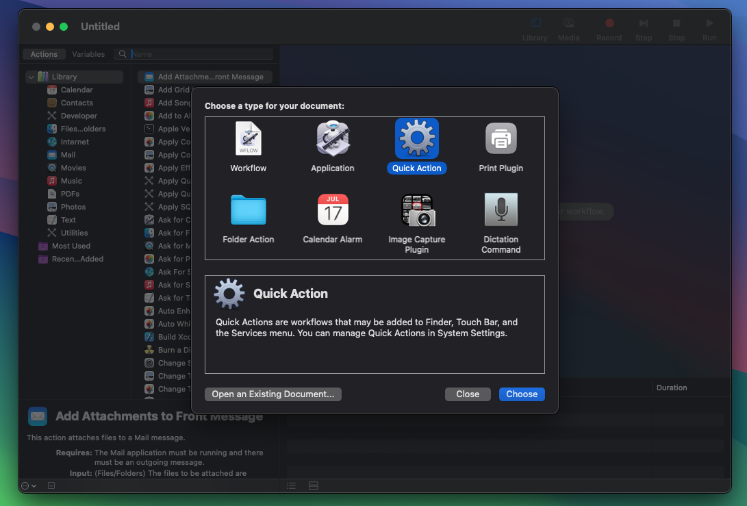 How To Open Folder In VS Code From Finder